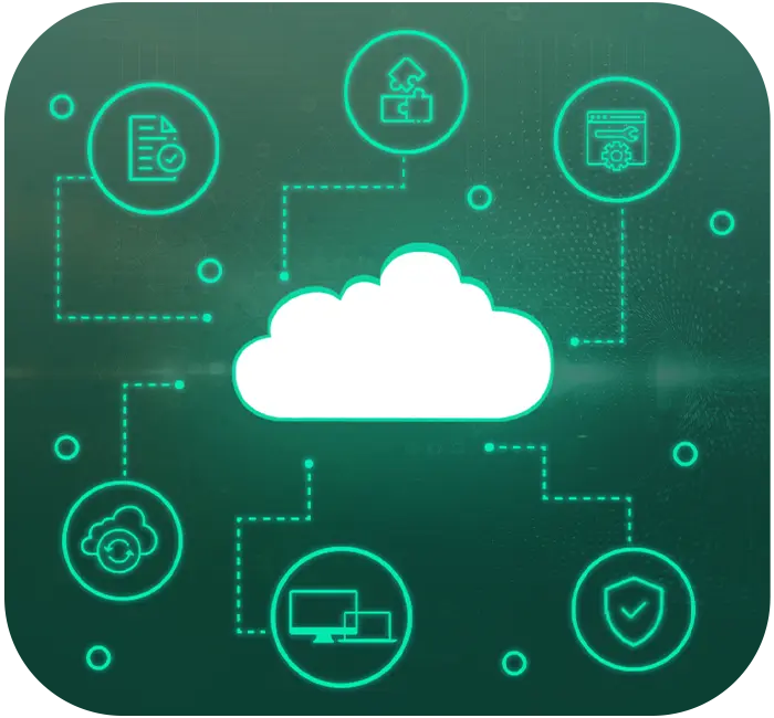 Connexate | Scalable cloud solutions